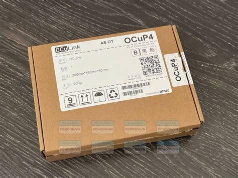 Dock Egpu Oculink Ocup4 Exp Gdc Pcngon