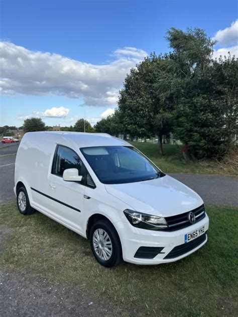 Vw Caddy £459500 Picclick Uk