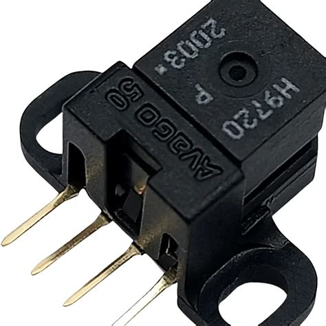 Sensor Encoder H9730 Uso Geral Dkr Comércio