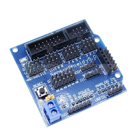 Tutoriales De Sensores Con Arduino Electrogeek