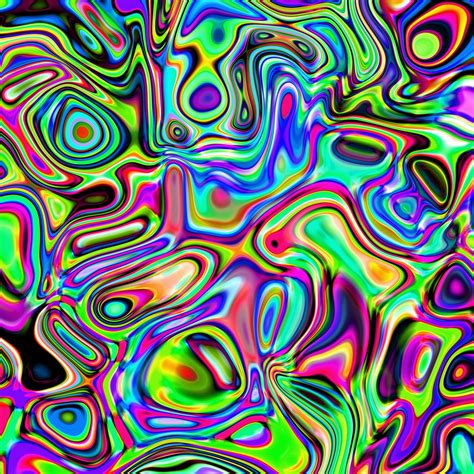 Download Abstract Visualization Graphic Royalty Free Stock