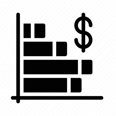 Bar Graph Chart Data Statistics Analysis Icon Download On Iconfinder