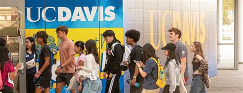 Year In Review 2025 Give To Uc Davis