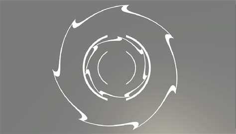 Unity Shader Graph Base Magic Circle Shader Real Time Vfx