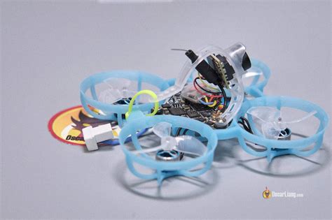 Review Betafpv Air65 1s 65mm Tiny Whoop Raising The Bar High Oscar Liang