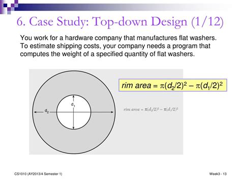 ppt cs1010 programming methodology comp nus sg ~cs1010 powerpoint