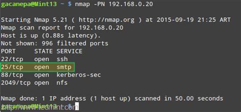 How To Setup Postfix Mail Server SMTP Using Null Client Configuration Part