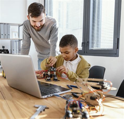 Scratch Ile Robotik Kodlama Eğitmenliği Sertifikası Psamer