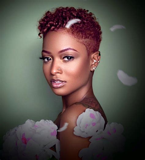 19 Hair Color Ideas For Short Natural Black Hair Short Hair Color