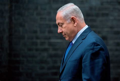 Benjamin Netanyahu