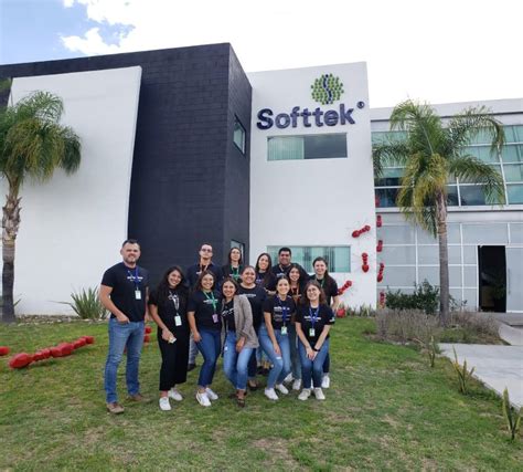 Lorena Olivo On Linkedin Softtek Sap Windows