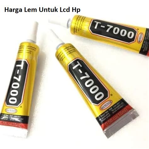 Harga Lem Untuk Lcd Hp Raja Lem Indonesia Raja Lem Indonesia
