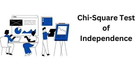 Chi Square Test Of Independence