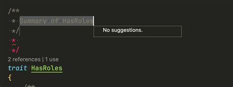 Cancel Insertion Of Docblock Snippet When Pressing More Keys After Expand Issue 243