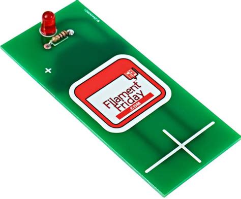 Filament Friday E Leveler 2 3d Printer Electronic Bed Leveling Tool