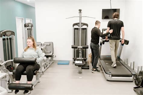 Make A Referral Paramount Physiotherapy In Williamstown Vic