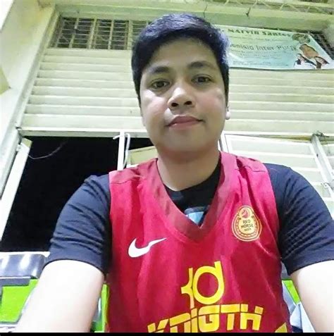 Solid Guard Ng Up Fighting Maroon 2 Season Pba Player Basketball