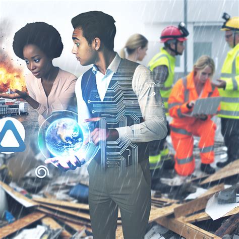 Transforming Disaster Response Ais Power In Resource Allocation For Emergency Management