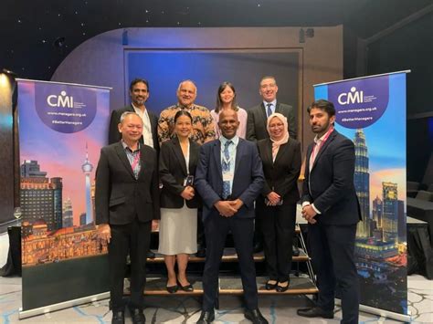 A Fantastic Cmi Event Held Here In Malaysia Insightful Discussions And Great To See Our