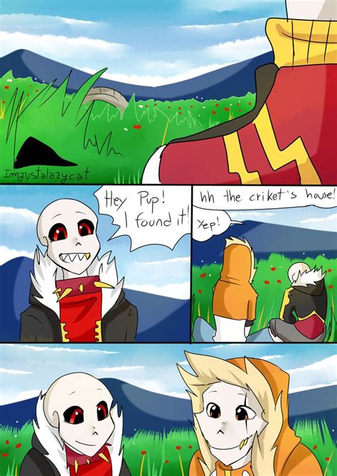 Lazy Cat Time Can Change Things But Some Things Will Never Undertale Comic Funny