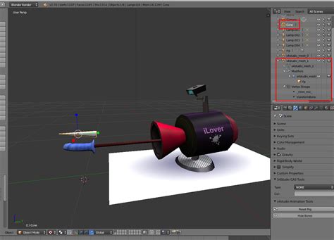 Editing In Blender Solved The Sims 4 Technical Support Loverslab
