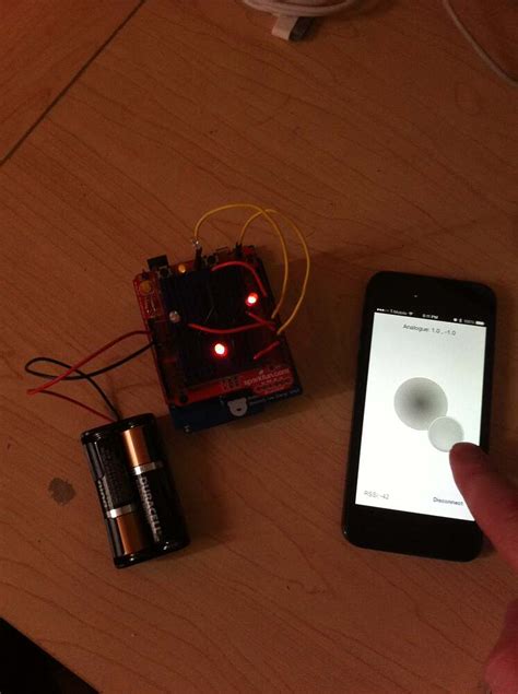 Ios Controlled 12v Switch General Guidance Arduino Forum