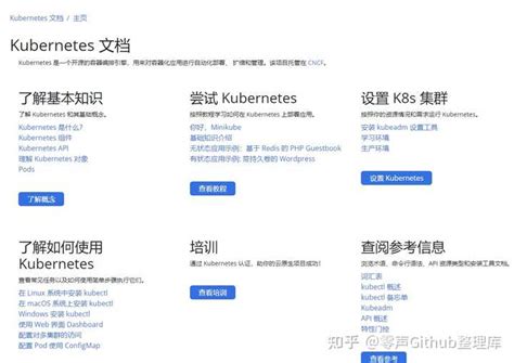 如何阅读 kubernetes 源码？ 知乎