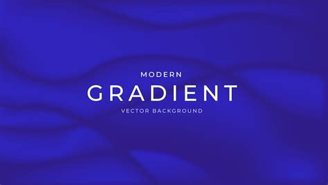 Premium Vector Gradient Mesh Background With Elegant And Clean Style
