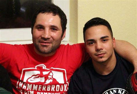 Ermordeter Boxer Jetzt Steht Ein Sex Video Im Fokus Der Polizei Mopo