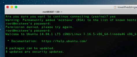How To Enable Automatic Security Updates On Ubuntu Server