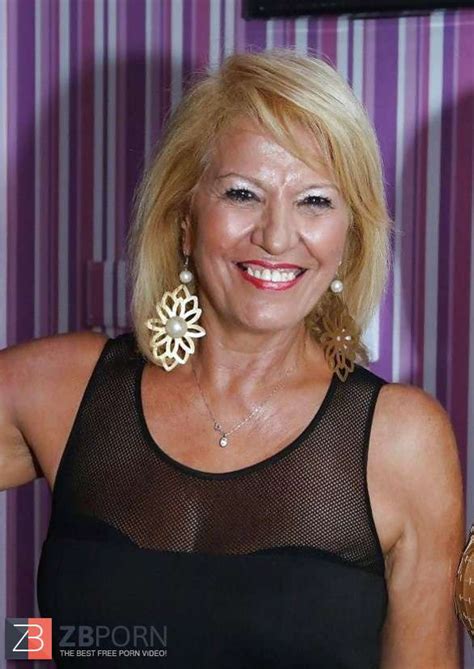 Nonna Pia In Gran Forma Zb Porn