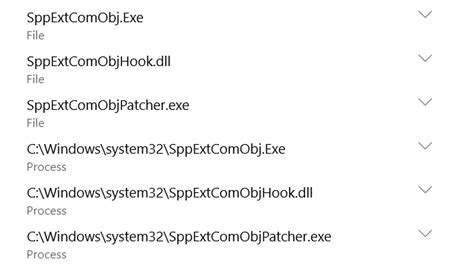 Windows 10 Files Excluded By Defender Are These Files Safe And Can Be Excluded Super User