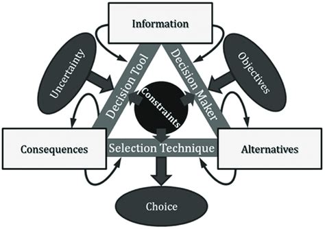 Some Major Components Of Decision Making Problems 61 Download