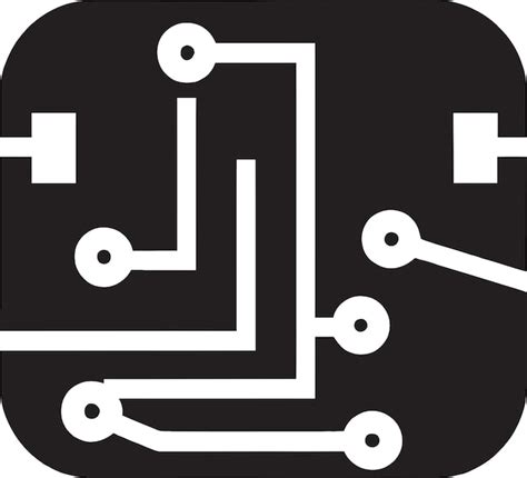 Premium Vector Dynamic Geometry Geometric Shape Vector Icon