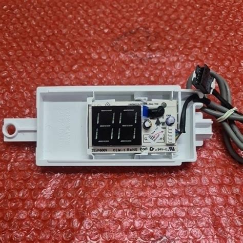 Jual Sensor Reciver Ac Polytron Nueva Original Baru Shopee Indonesia