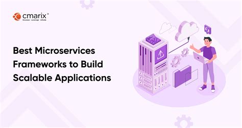 6 Best Microservices Frameworks To Create Scalable Applications