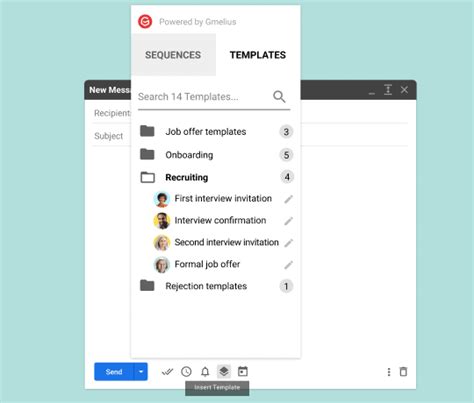 Create Share Gmail Templates In Simple Steps Gmelius