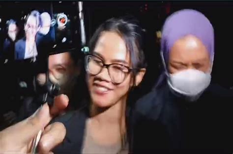 Siskaee Ditangkap di Yogya, Langsung Digiring ke Polda Metro Jaya