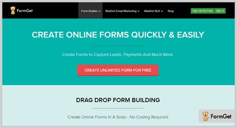 5 Contact Us Wordpress Plugins 2022 Formget