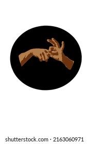 6 901 Sex Gesture Images Stock Photos Vectors Shutterstock