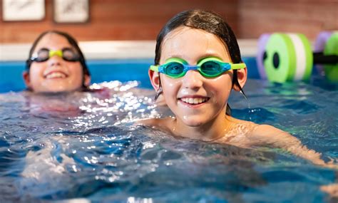 Endless Pools Water Well Warm Water Therapy Pool Instructions