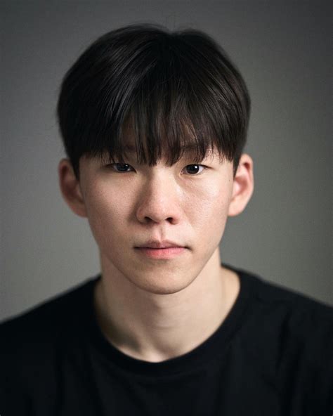 Ryu Jae Hyeok 1999 Asianwiki