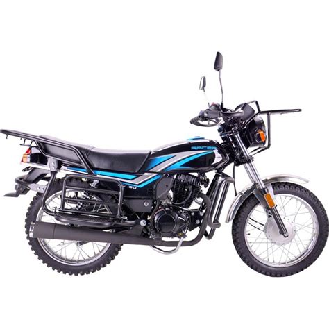 Мотоцикл RACER RC150-23A TOURIST с ПТС — купить недорого в магазине BVDSHOP