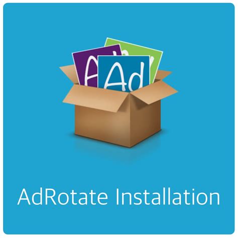 Adrotate Installation Service › Ajdg Solutions