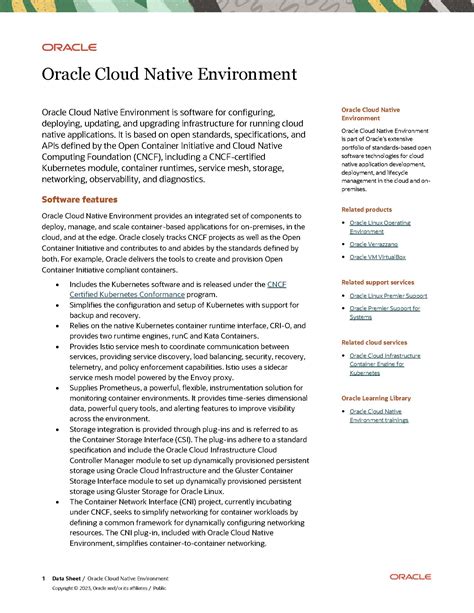 Oracle Carahsoft