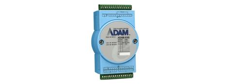 Iot Opc Ua Ethernet Io Ssr Relay Output Module