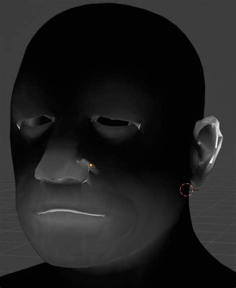 Ambient Occlusion Bake Settings That Worked For Me Cg Cookie