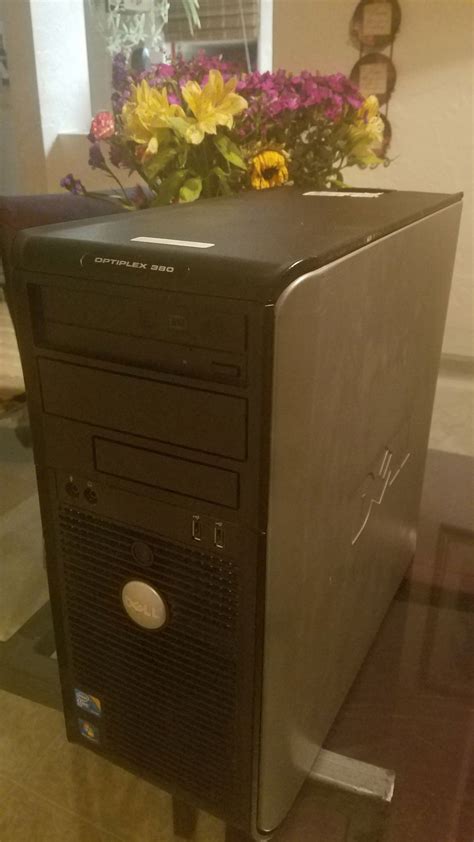Upgraded Optiplex For Gaming Builds Gg