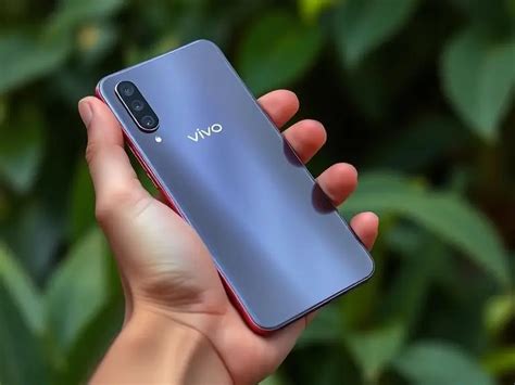 Harga Service Hp Vivo Ternyata Murah Segini Biayanya