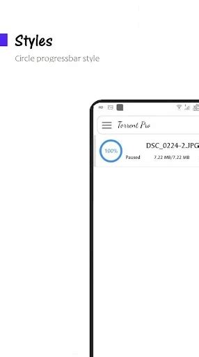 Torrent Pro - Torrent Download Mod APK Free Download - FileCR